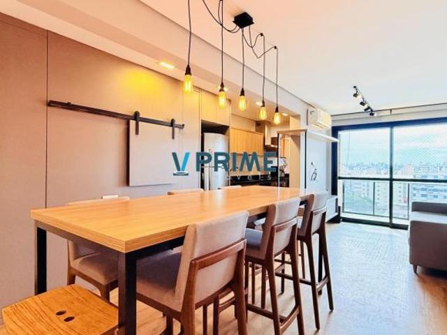 Apartamento para comprar com 2 dormitórios sendo 1 suíte