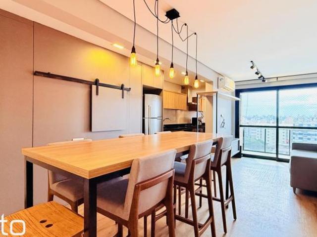 Apartamento para comprar com 2 dormitórios sendo 1 suíte