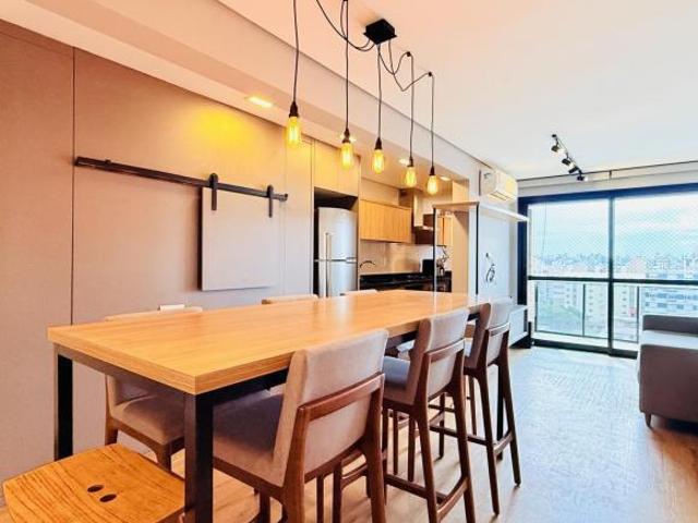 Apartamento para comprar com 2 dormitórios sendo 1 suíte