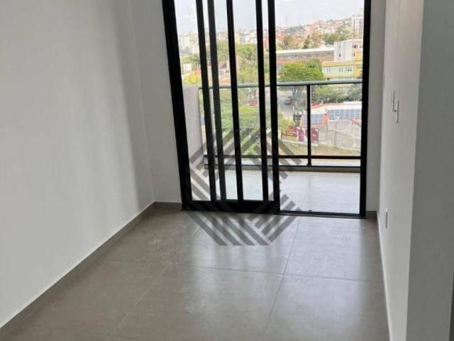 Apartamento para comprar com 2 quartos à venda, Jardim Paulistano Sorocaba/SP