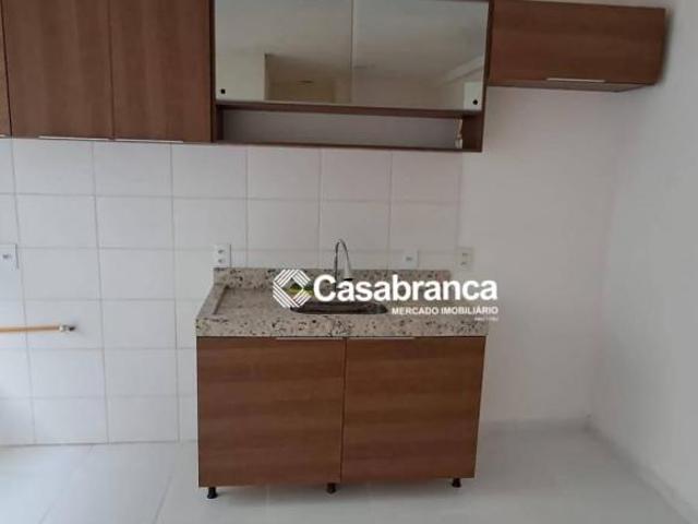 Apartamento para comprar com 2 quartos, no bairro Jardim Araújo, na cidade de Votorantim/SP