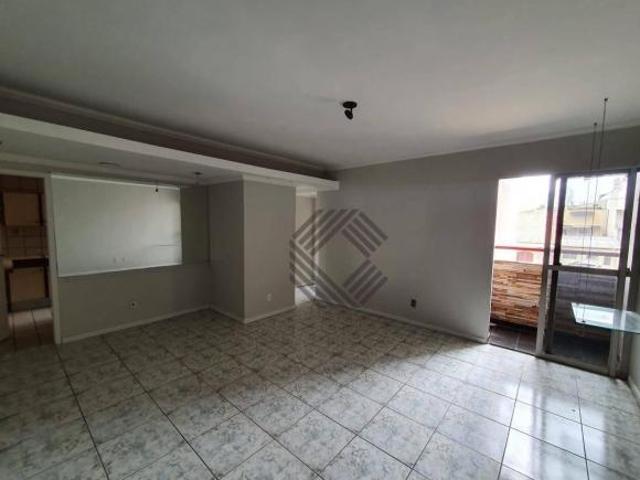 Apartamento para comprar com 2 quartos, no Centro de Sorocaba/SP