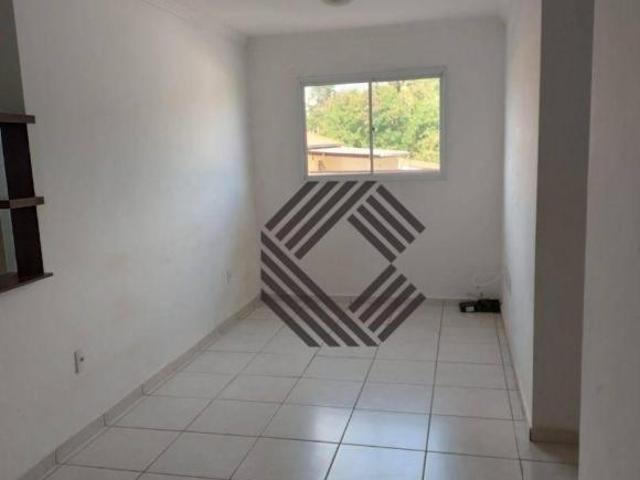 Apartamento para comprar com 2 quartos no Jardim Vera Cruz em Sorocaba/SP