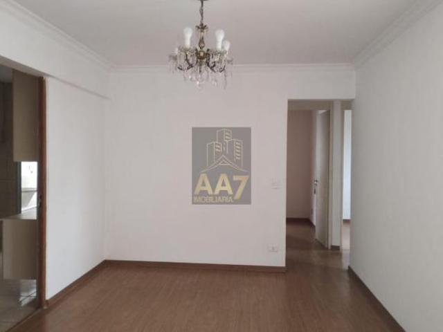 Apartamento para COMPRAR com 3 Dormitórios, 2 Banheiros, 75m²