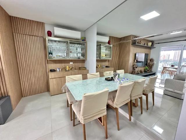 Apartamento para comprar com 85, 2 quartos, sendo 1 suíte e varanda gourmet. Rua Antonio de Barros