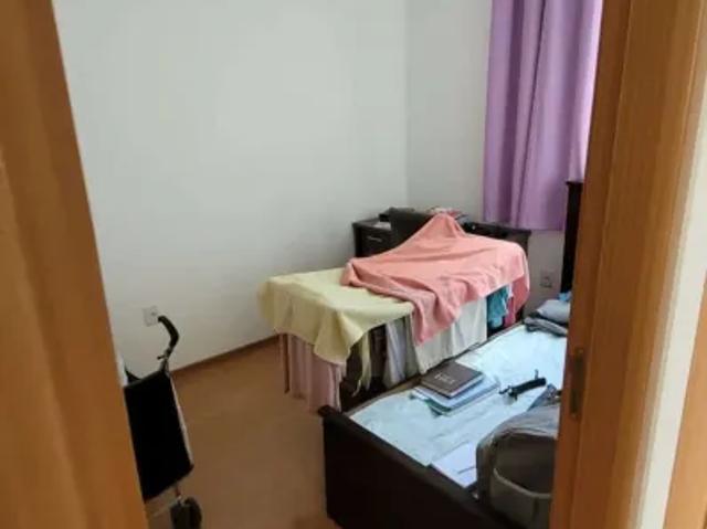 Apartamento em Ribeirão das Neves Botafogo Justinópolis