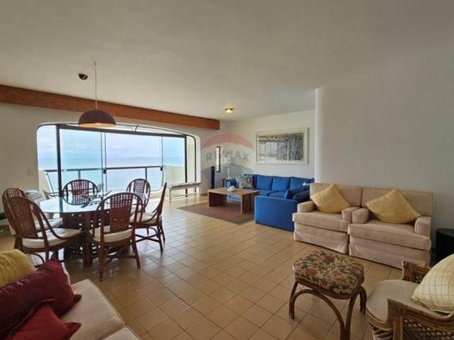 Apartamento para comprar Guarujá à Venda 3 quartos Frente mar Astúrias
