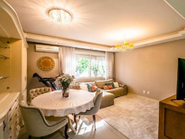 Apartamento para comprar de 3 dormitórios transformados em 2 suítes e closet com 1 uma vaga garagem