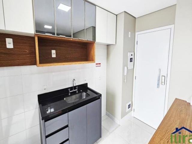 Apartamento para comprar de 60m² com 2 dormitórios no Ultra Bela Vista no Centro de Osasco