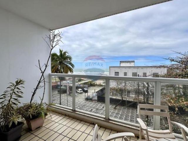 Apartamento para comprar em Pitangueiras, Guarujá