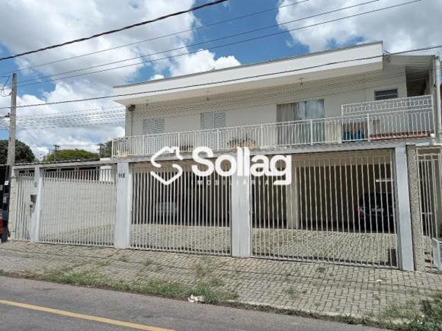 Apartamento para comprar em Vinhedo, interior de São Paulo
