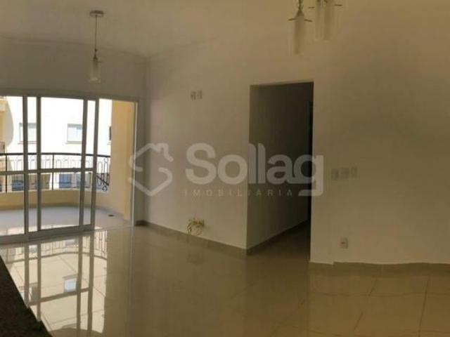 Apartamento para venda com três dormitórios sendo uma suíte no Condomínio Eleganza em Vinhedo interi