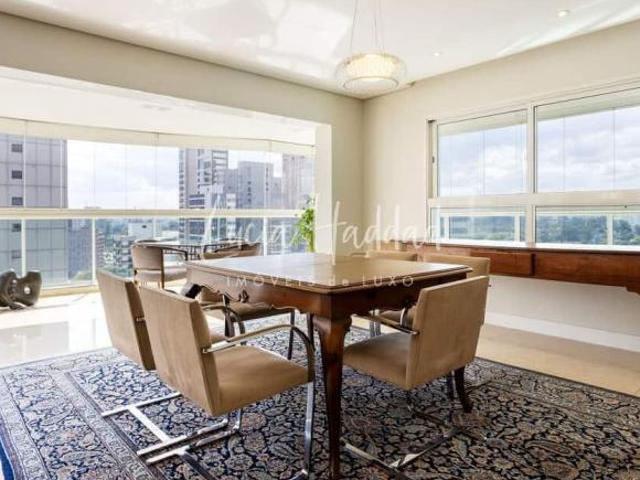 Apartamento para comprar Indianópolis São Paulo