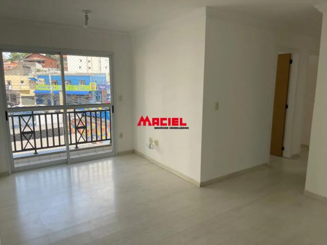 Apartamento para Comprar ou Alugar com 3 quartos ao lado da Havan