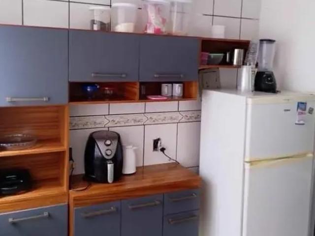 Apartamento para comprar Nova Pampulha Ribeirão das Neves