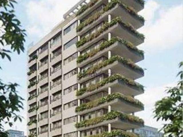 Apartamento para comprar, novo, com 3 suítes, 3 vagas, 240m² Jardins, São Paulo/SP