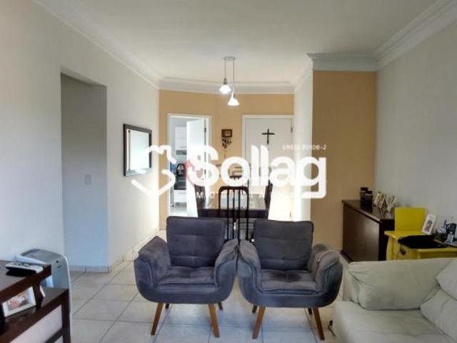 Apartamento para comprar no condomínio Itália III no bairro Aquários na cidade de Vinhedo SP