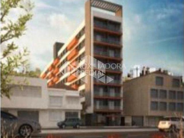 Apartamento para comprar no Centro com 1suíte
