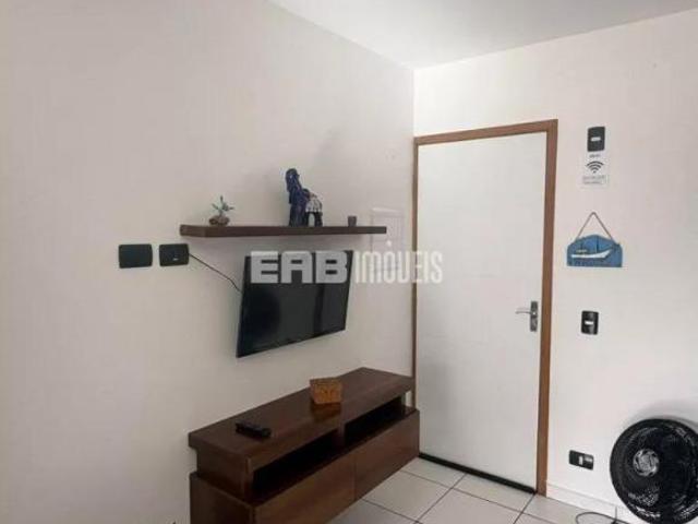 Apartamento para comprar no centro de Ubatuba