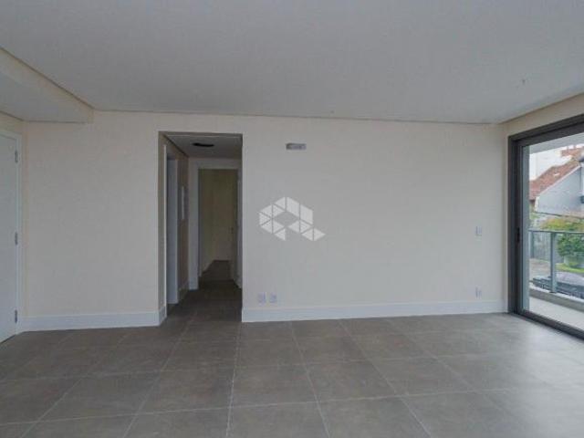 Apartamento para comprar no Chácara das Pedras com 2 dormitórios 1 suíte
