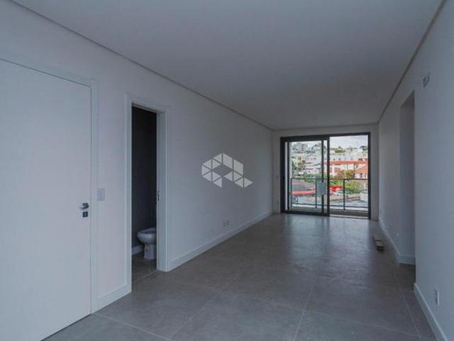 Apartamento para comprar no Chácara das Pedras com 2 dormitórios