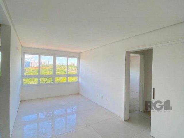 Apartamento Para comprar no Bairro Jardim Botânico com 1 quarto