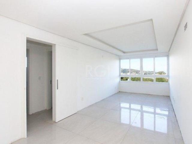 Apartamento para comprar no bairro Jardim Botânico com 2 quartos 1 suíte