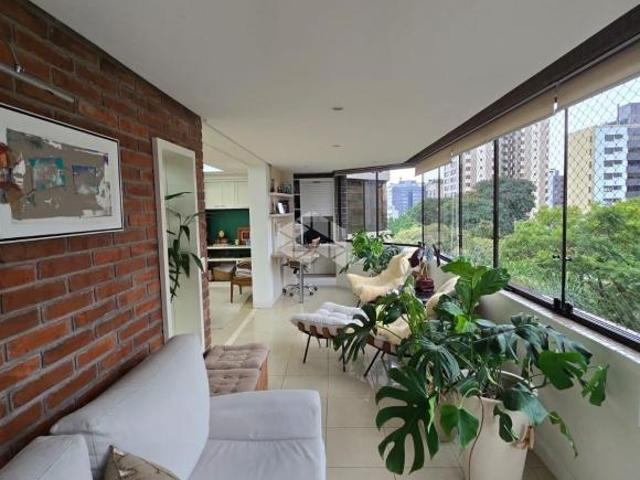 Apartamento para comprar No Bela Vista com 3 dormitórios 1 suíte