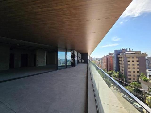 Apartamento para comprar no Bela Vista com 3 suítes