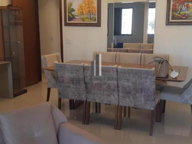 APARTAMENTO PARA COMPRAR NO EDIFÍCIO VILLE FLORENCE CENTRO JUNDIAÍ