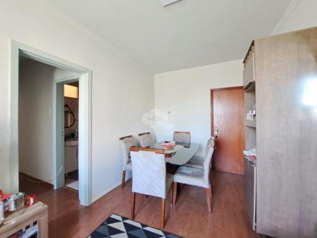 Apartamento para comprar no Floresta com 2 quartos