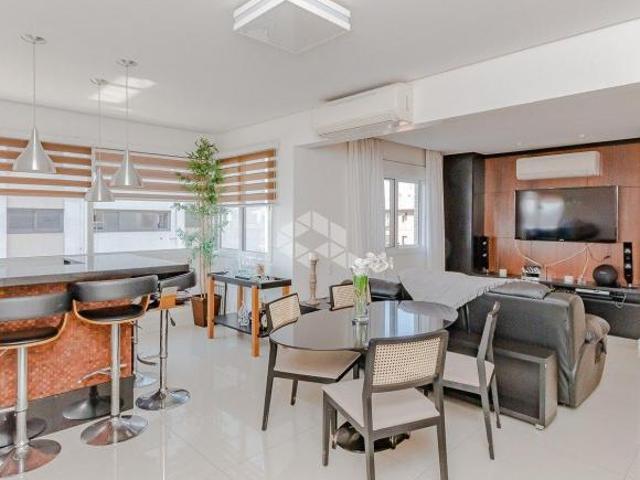 Apartamento para comprar no Higienópolis com 1 suíte