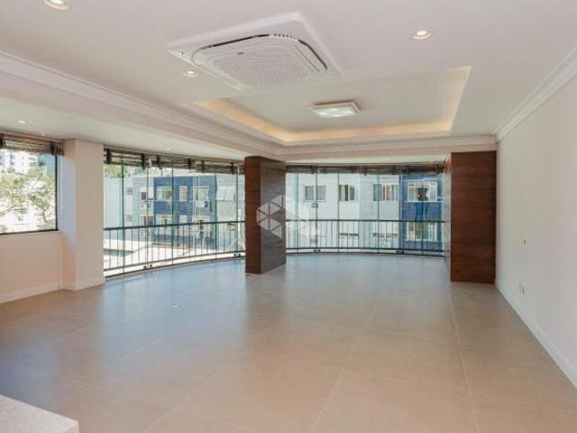 Apartamento para comprar no Higienópolis com 3 dormitórios 1 suíte