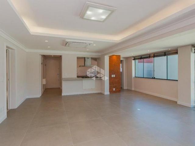 Apartamento para comprar no Higienópolis com 3 dormitórios 1 suíte
