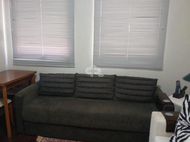 Apartamento para comprar no Independência com 1 quarto