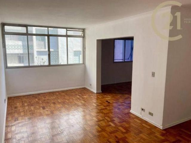 Apartamento para comprar no Itaim Bibi com 2 dormitórios à venda, 87 m² por R$ 1.299.965 Itaim S