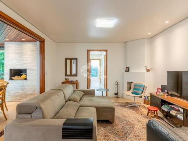 Apartamento para comprar no Moinhos de Vento com 3 dormitórios 1 suíte