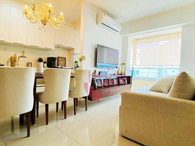 Apartamento para comprar no Nova Aliança com 2 quartos