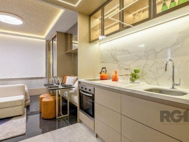 Apartamento para comprar no Skyglass
