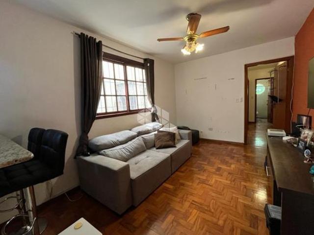 Apartamento para comprar no Passo da Areia com 2 quartos