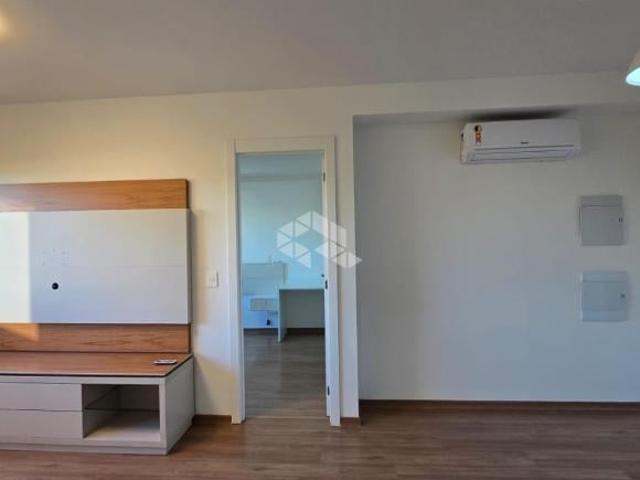 Apartamento para comprar no Petrópolis com 1 suíte