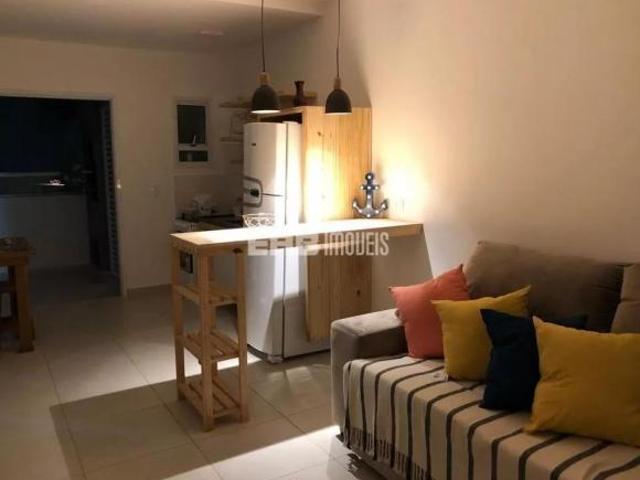 Apartamento para comprar no Perequê Açú, Ubatuba