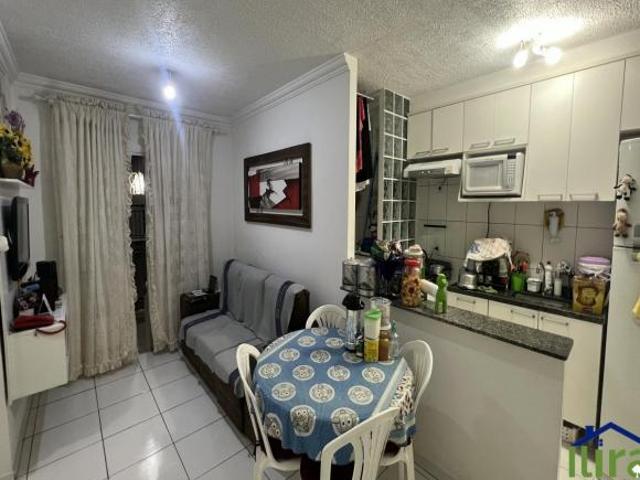 Apartamento para comprar no Piazza Navona com 3 dormitórios