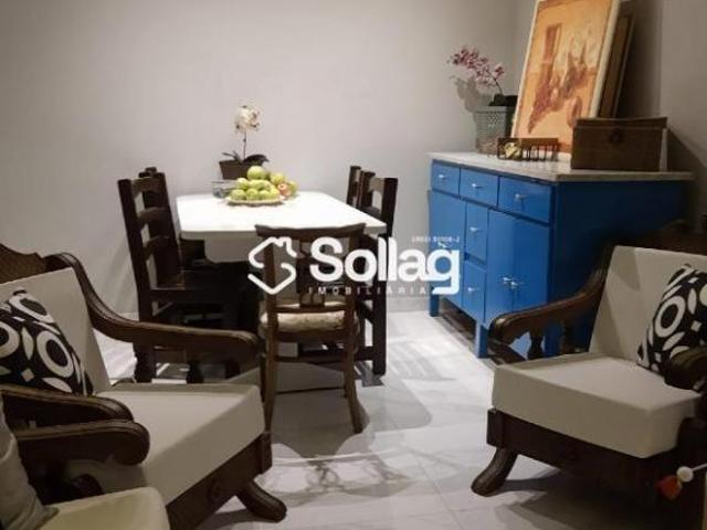 Apartamento para comprar no Residencial das Oliveiras no bairro Santa Claudina em Vinhedo, São Paulo