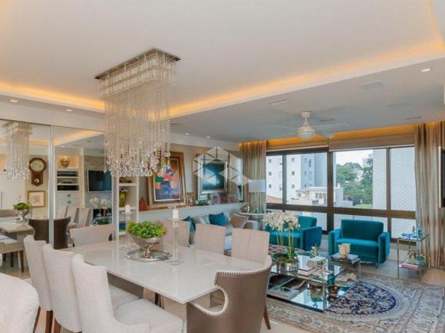 Apartamento para comprar no Três Figueiras com 3 dormitórios 1 suíte