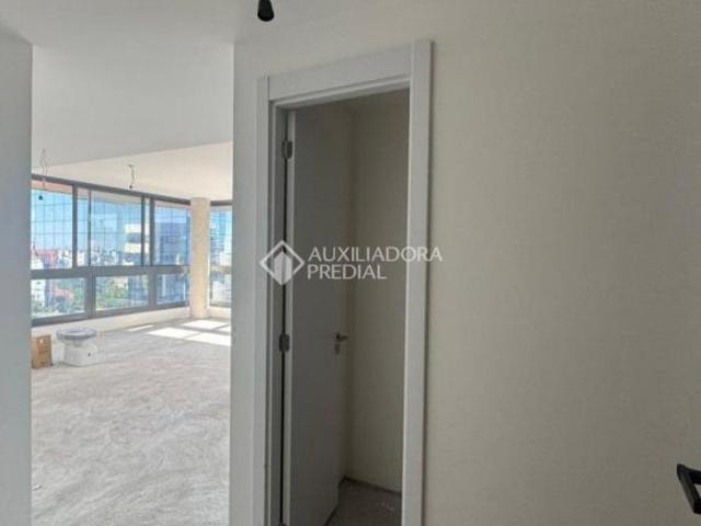 Apartamento para comprar no Três Figueiras com 60m², 1 quarto 1 suíte