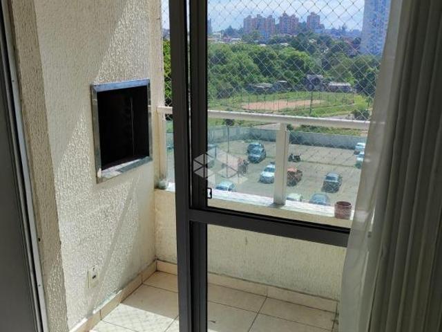 Apartamento para comprar na Protásio Alves com 2 quartos