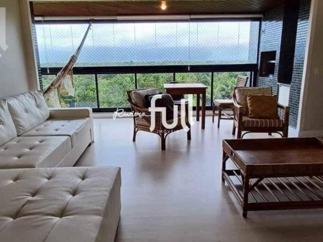 Apartamento para comprar na Riviera de São Lourenço