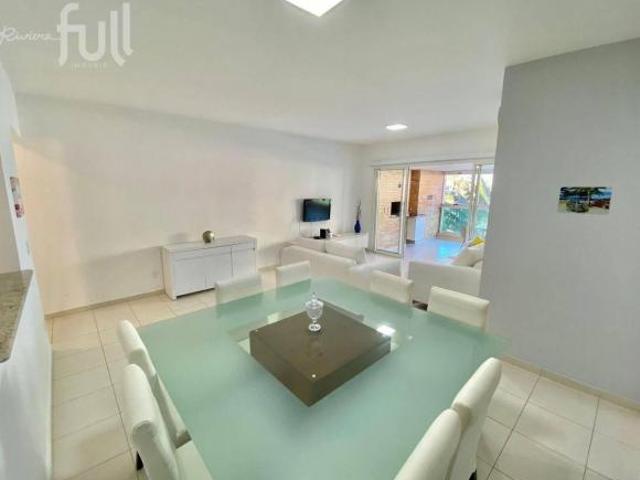 Apartamento para comprar na Riviera de São Lourenço