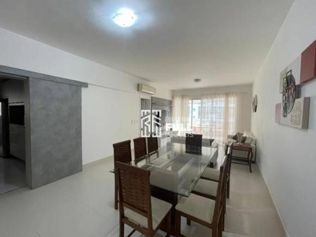 Apartamento para comprar na Riviera de São Lourenço